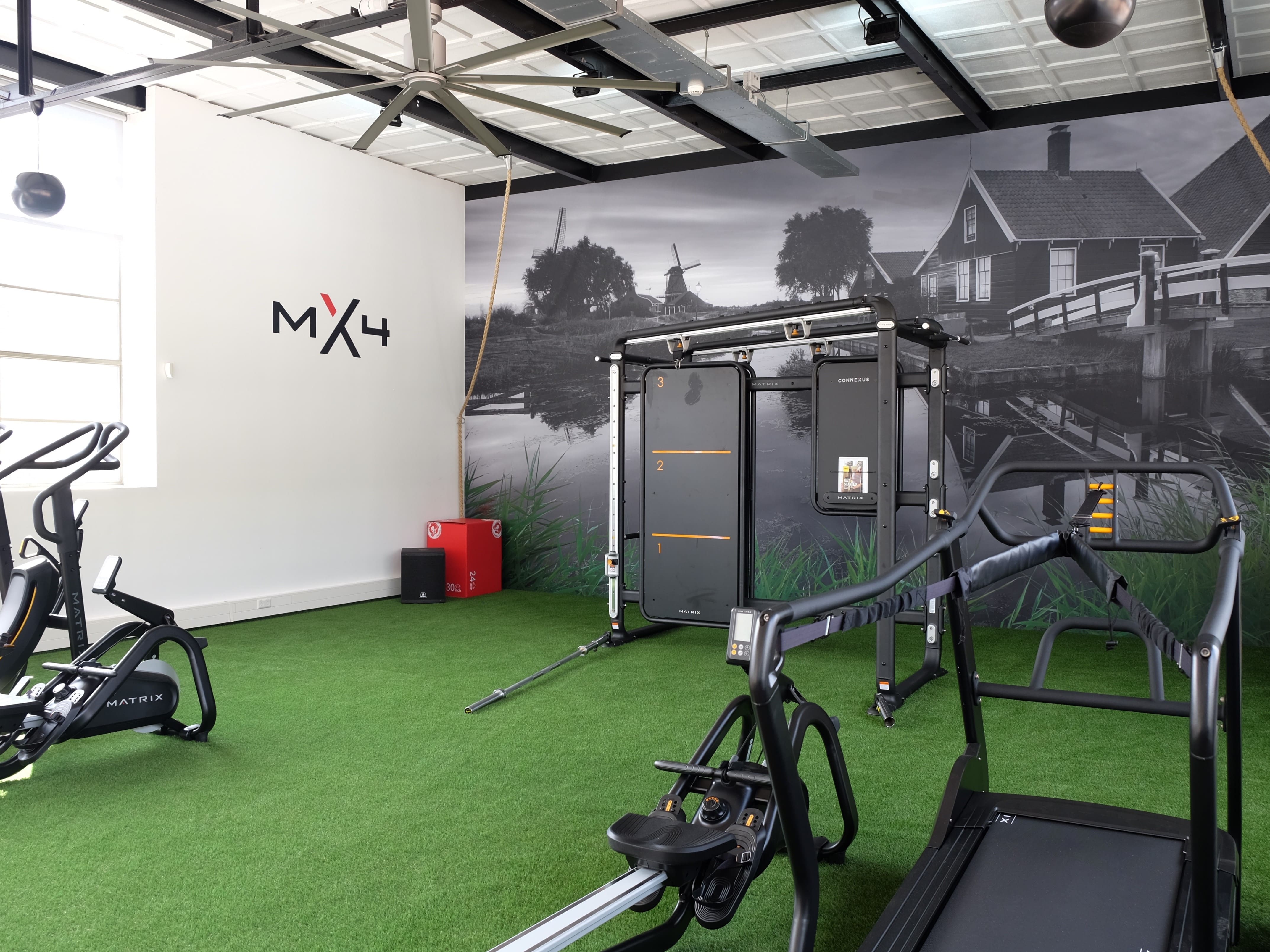 Medi-fit Fysiotherapie | Fysiotherapie Sminia Zaanstad